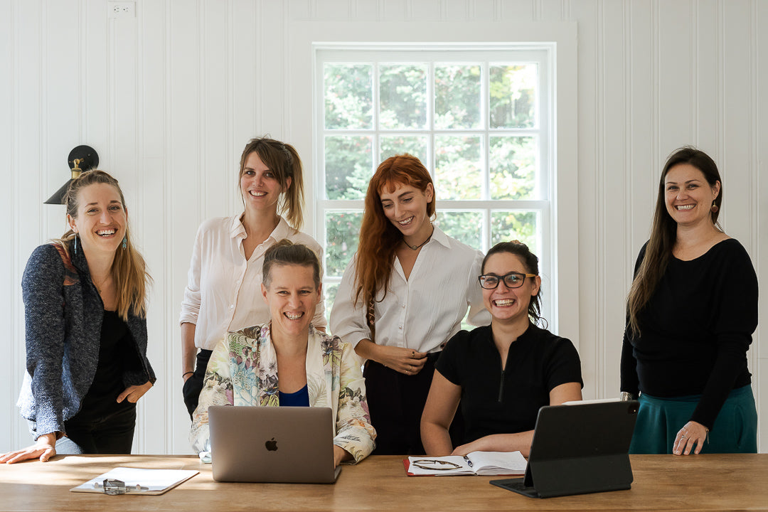 Join our team | Mme L'Ovary